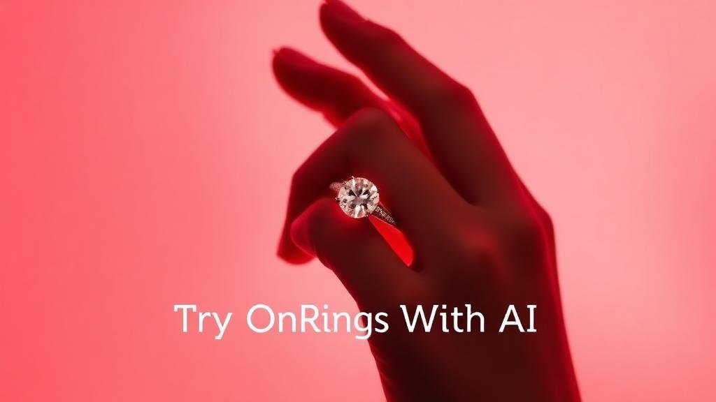 RingFit AI - Find Your Perfect Ring